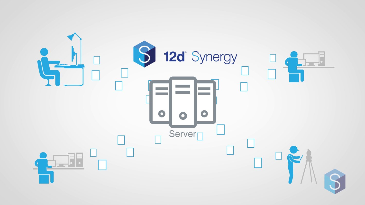 12d Synergy Integration | WorkflowMax
