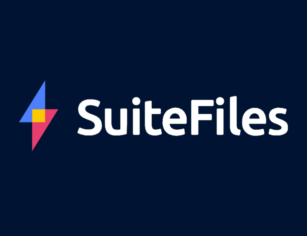 SuiteFiles Integration | WorkflowMax