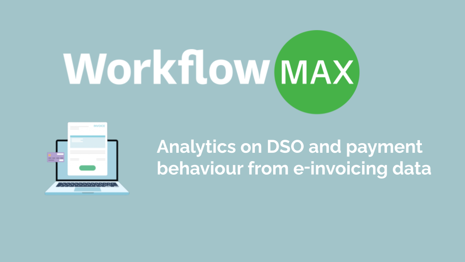 The dynamic duo: WorkflowMax and BlueRock 💙