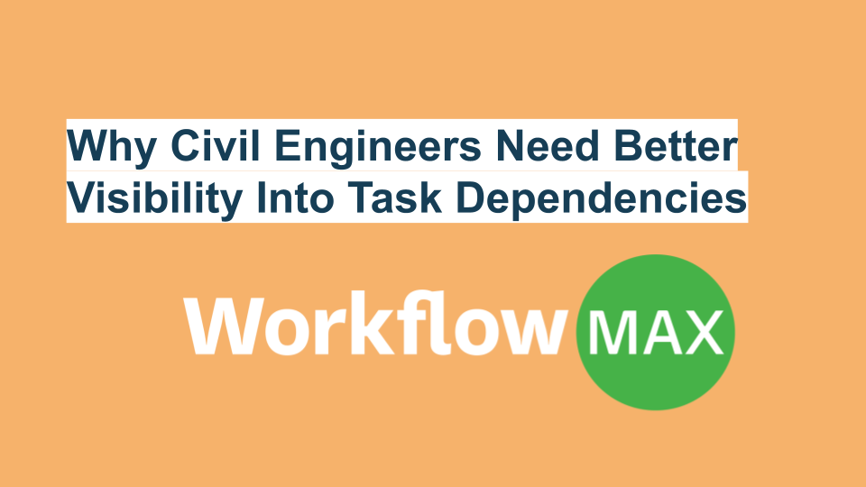 The dynamic duo: WorkflowMax and BlueRock 💙