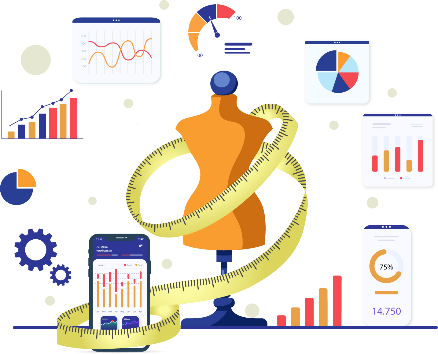 Rally Integration | WorkflowMax