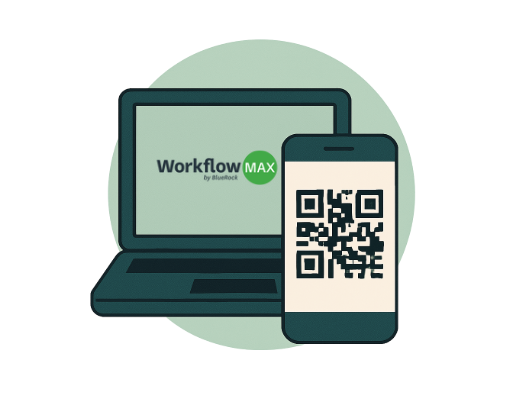 MFA Rollout | WorkflowMax by BlueRock