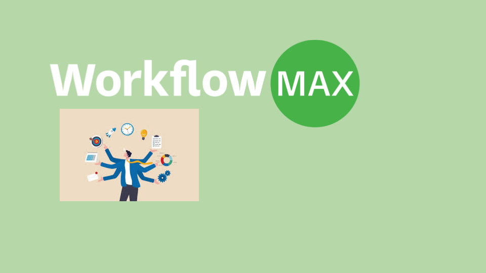 The WorkflowMax Blog