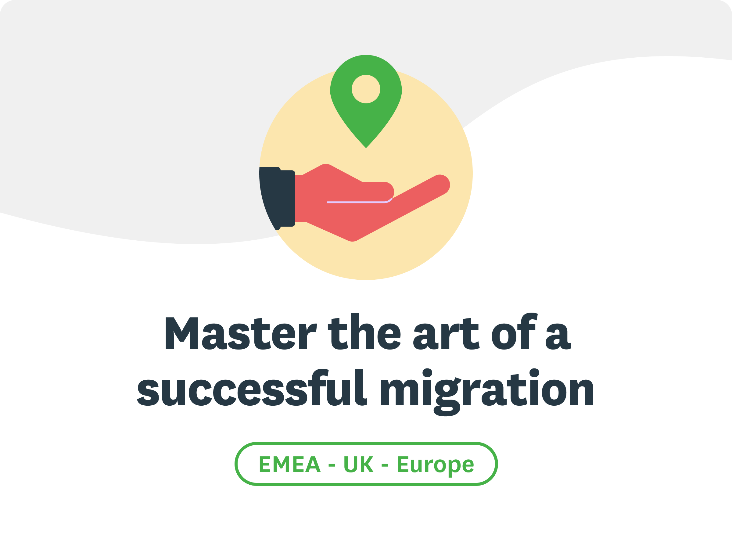 Customer webinar - EMEA & UK February